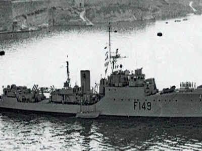 Visit INS Khukri for Navy Day celebrations at Kidderpore Dock, get a ...