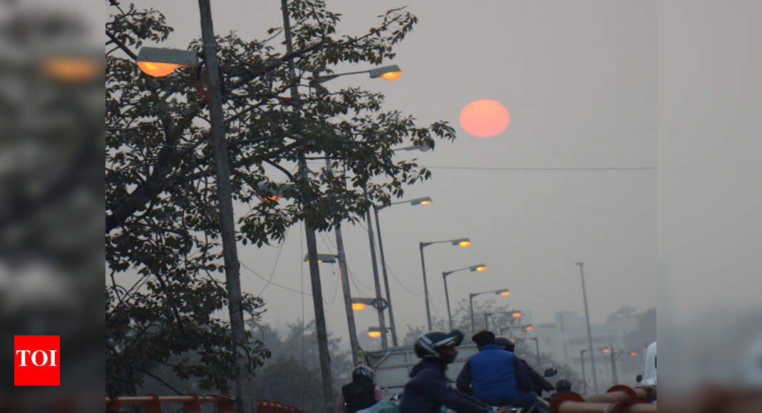 Patna: India Meteorological Department forecasts light rain for two ...
