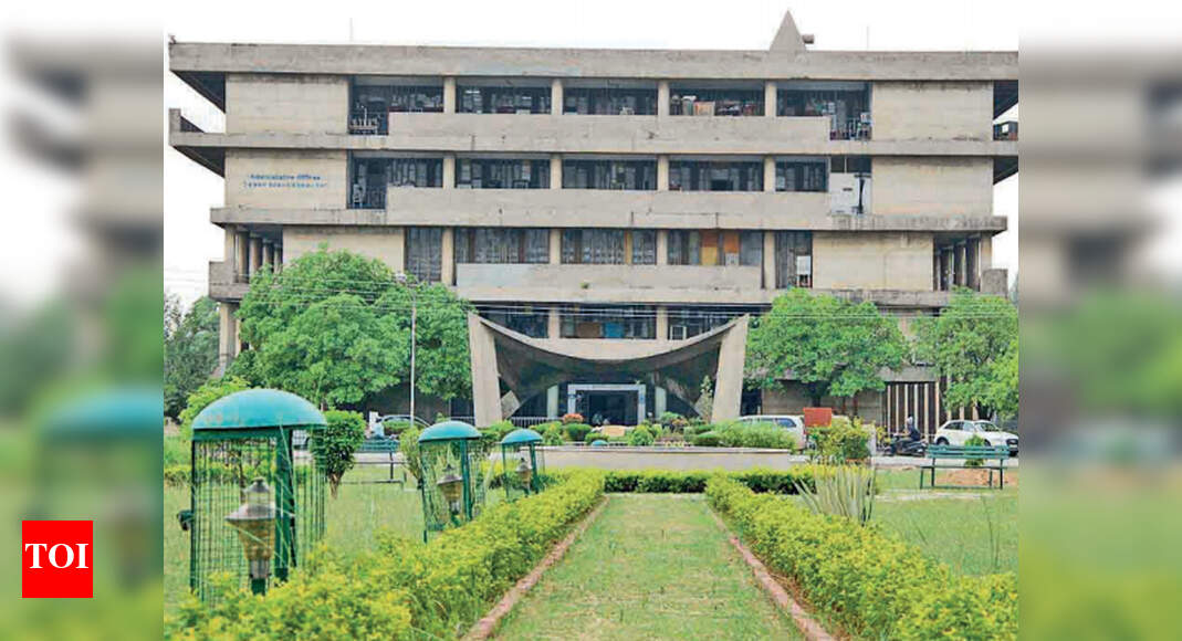 PU board suggests re-exam for SD College over BCom papers goof-up ...
