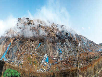 Now, Goa State Pollution Control Board to test garbage to determine ...