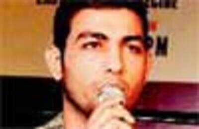 Pravesh Rana is a love guru! - Times of India