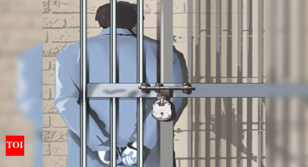 Tamil Nadu: ‘Attack’ Pandi moved to Madurai Central Prison | Madurai ...