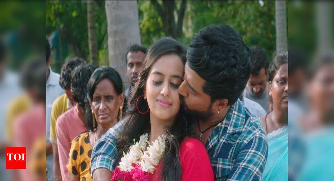 Video Song Ayyayo from Sri Bharatha Baahubali is out | Kannada Movie ...