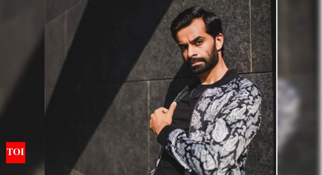 Yash Soni nails his cool-yet-classy look in his latest Instagram ...