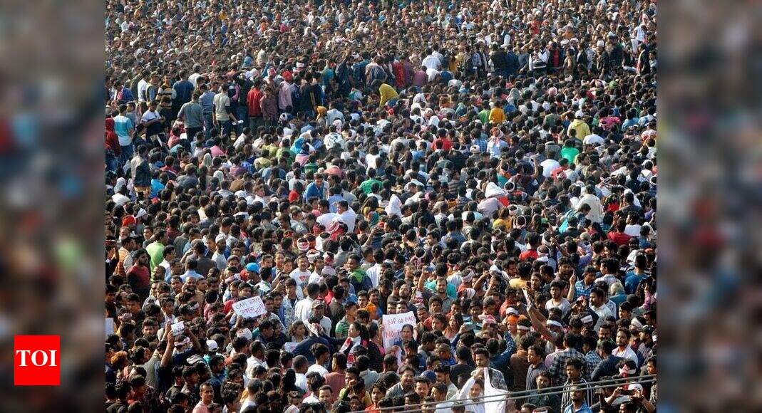 CAB Bill: Protests against Citizenship Bill continue in Guwahati with ...