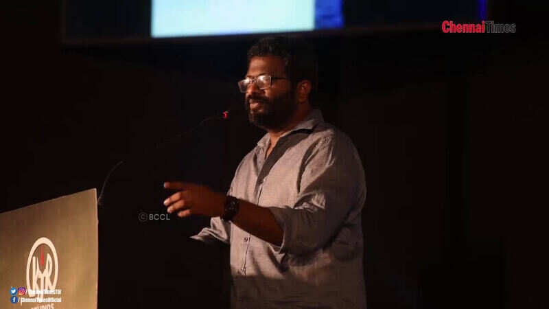 'Hero' will question what is education: PS Mithran