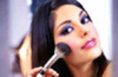 Cosmetic overload - Times of India