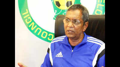 Goa Football: First to enter and last to leave, Naidoo always set an ...
