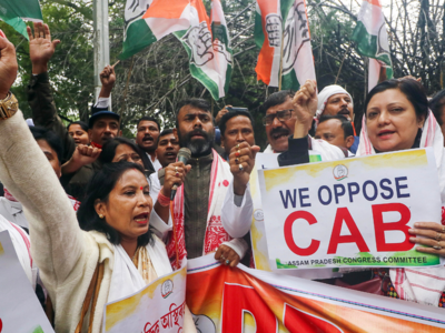 Stop using excessive force against protesters in northeast: Amnesty to ...