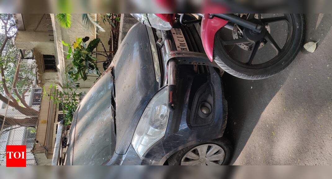 khatara cars - Times of India