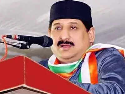 Will resign from assembly if CAB & NRC implemented in Madhya Pradesh ...