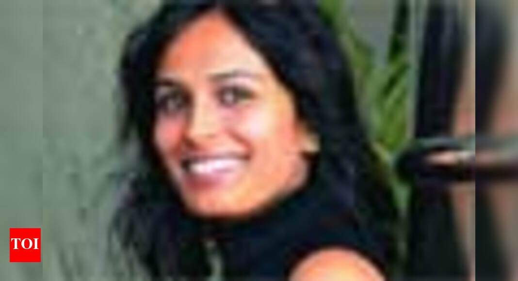 Not an arthouse film: Yasmin | Tamil Movie News - Times of India