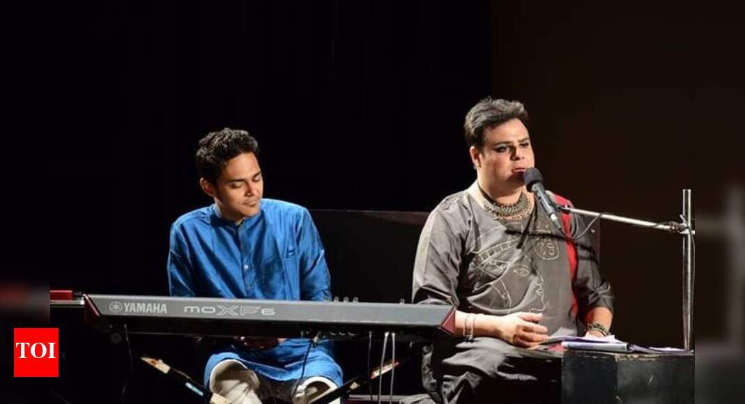 Sujoy Prosad Chatterjee all set to perform in Mumbai | Events Movie ...