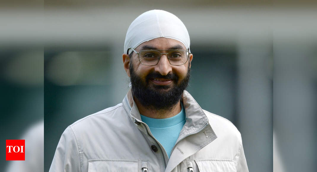 Ready for '2nd innings', Panesar speaks about his battles with ...