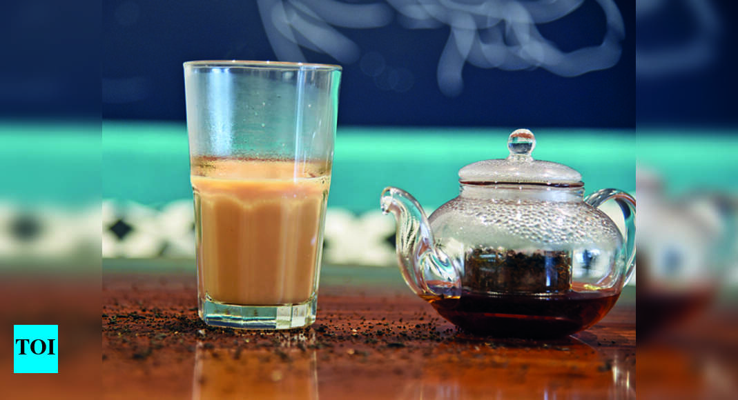 #InternationalChaiDay: A guide to that fragrant cup of chai - Times of ...