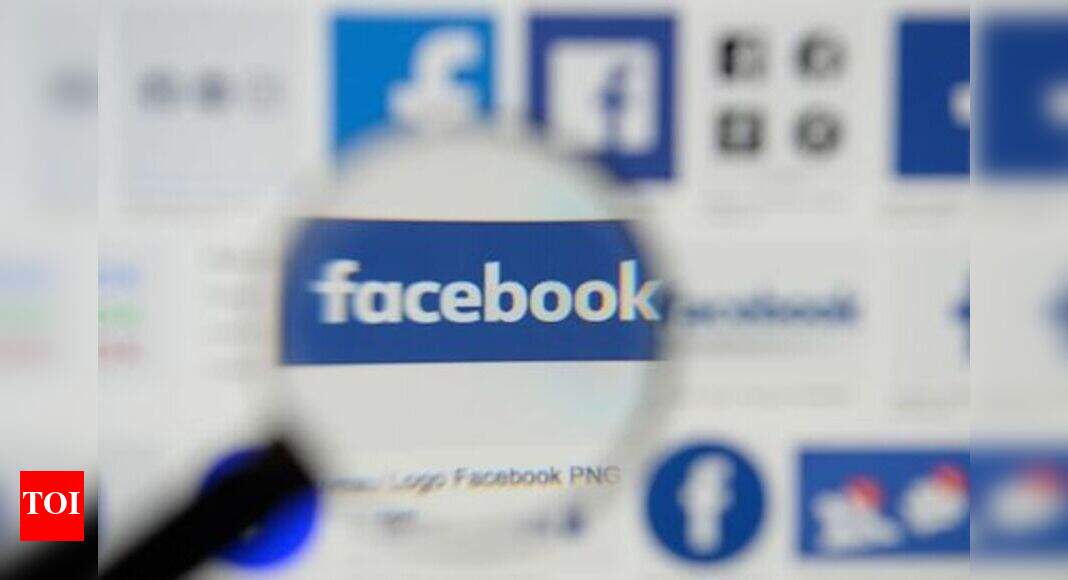 Facebook Messenger gets Star Wars-themed features - Times of India