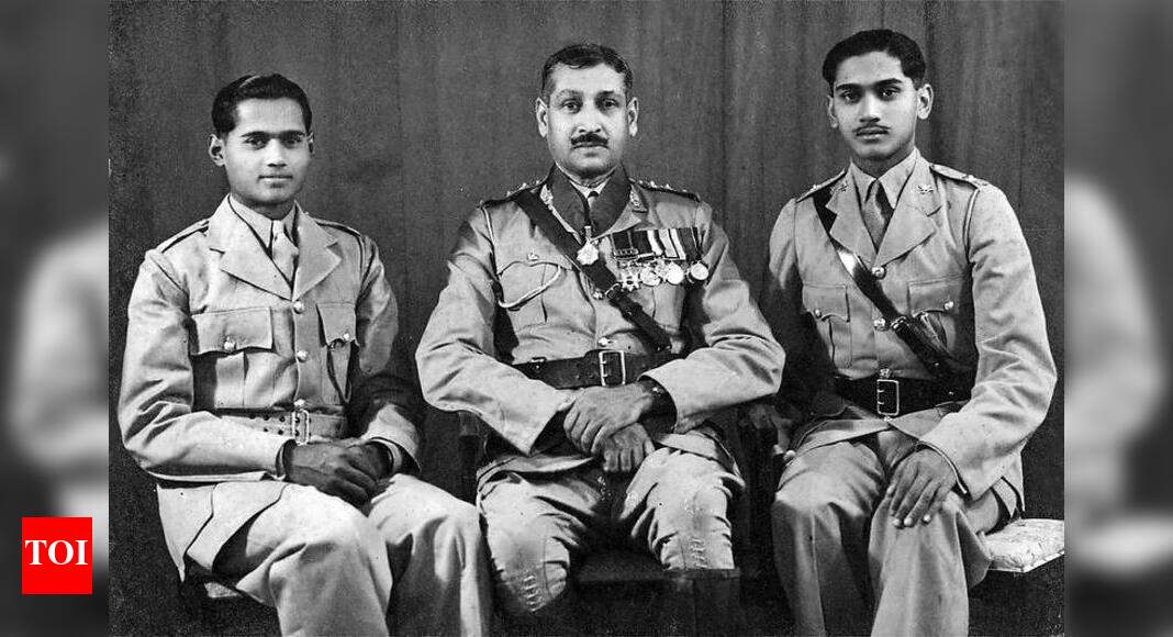 Ferris of Falnir House | Bengaluru News - The Times of India