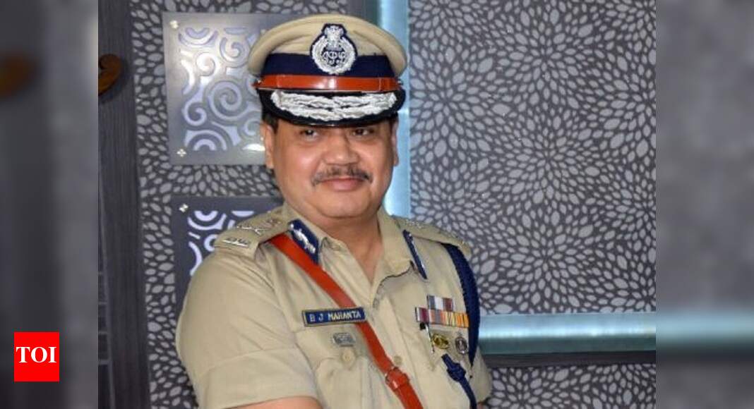 85 arrested, situation under control in Assam: DGP | India News - Times ...