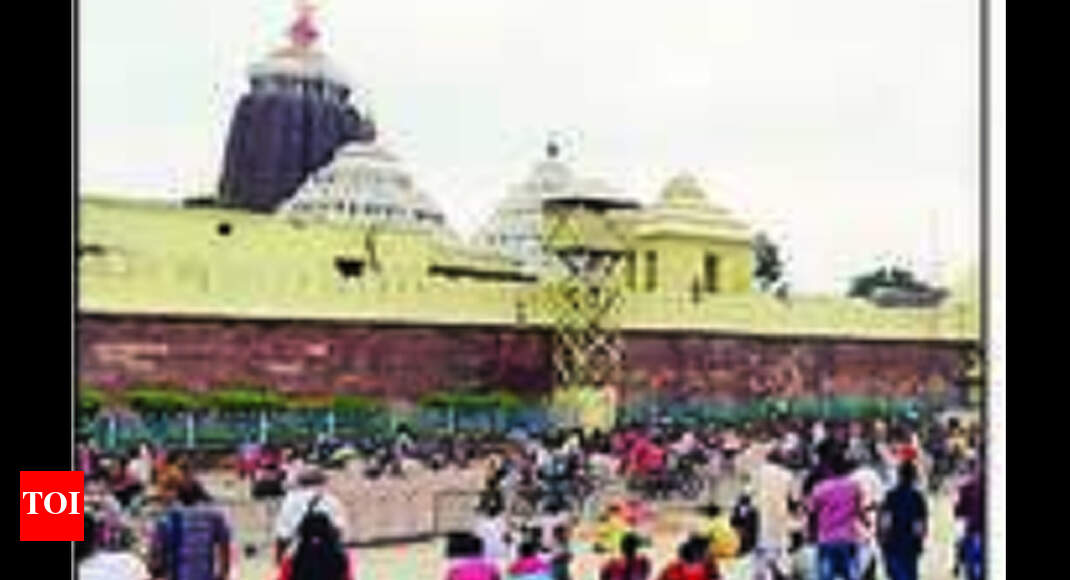 Odisha government allots six khondalite blocks for Puri project ...