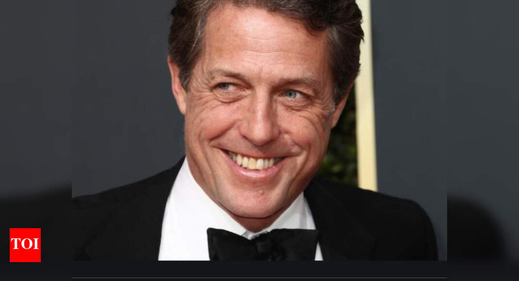 Love Actually' dance sequence was 'most excruciating', says Hugh Grant ...