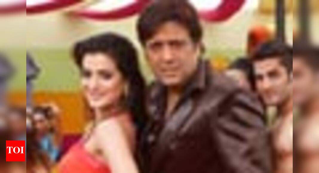 Run Bhola Run | Hindi Movie News - Times of India