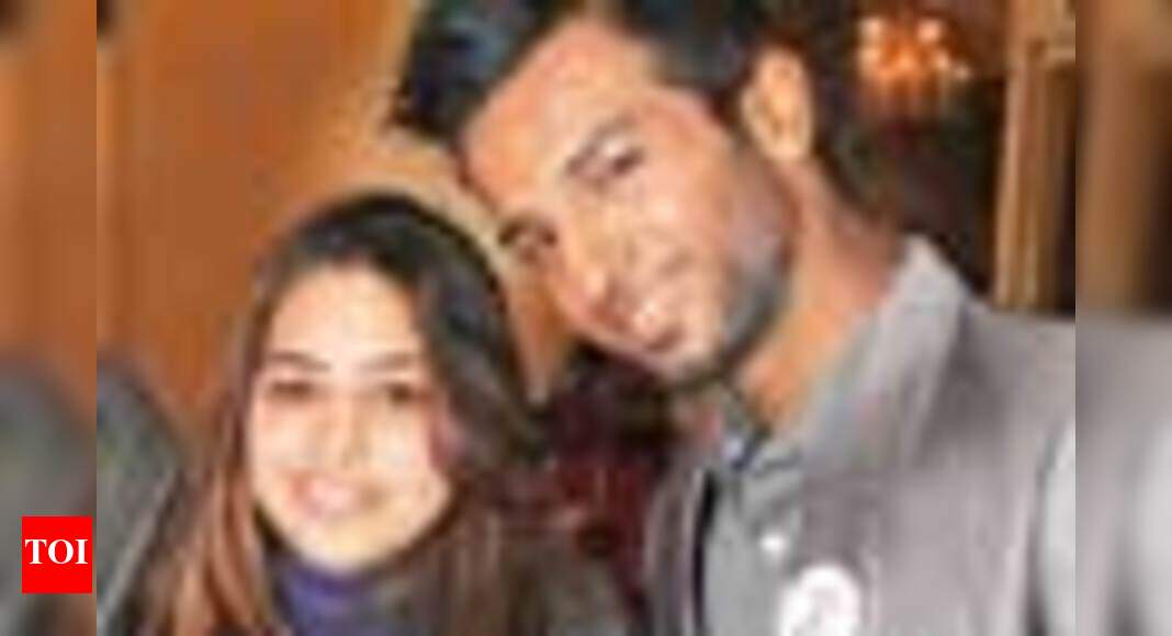 Frank Anthony school's reunion | Events Movie News - Times of India