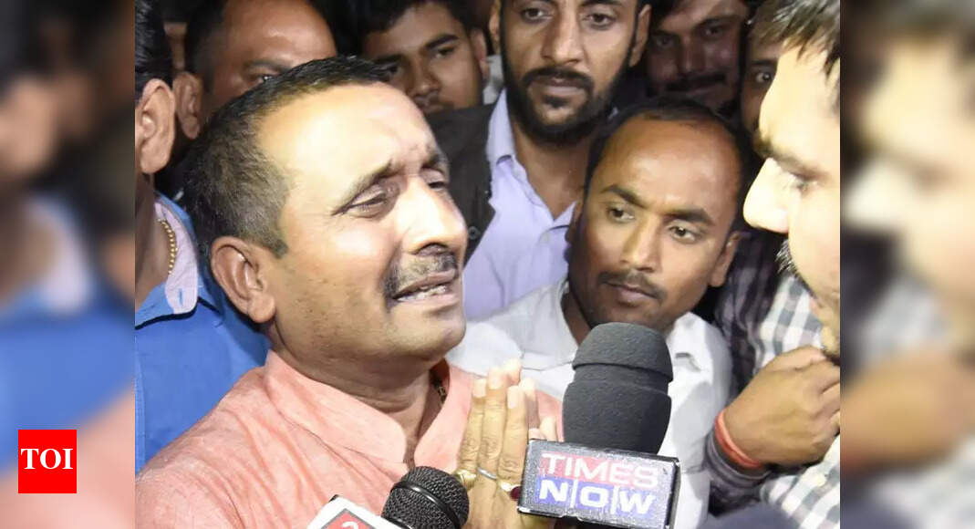 Delhi court to pronounce verdict in Unnao rape case against Kuldeep ... Delhi court to pronounce verdict in Unnao rape case against Kuldeep ...