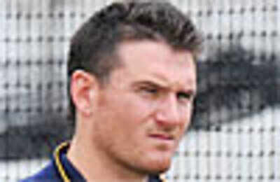 1st ODI: South Africa opt to bat against India | New Zealand in India ...