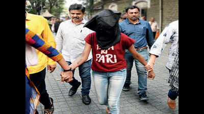 Mumbai Murder Case: Accused girl in Bennett Rebello murder case a minor ...