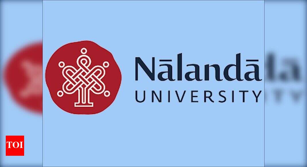 No contribution in 3 yrs from participating countries for Nalanda ...