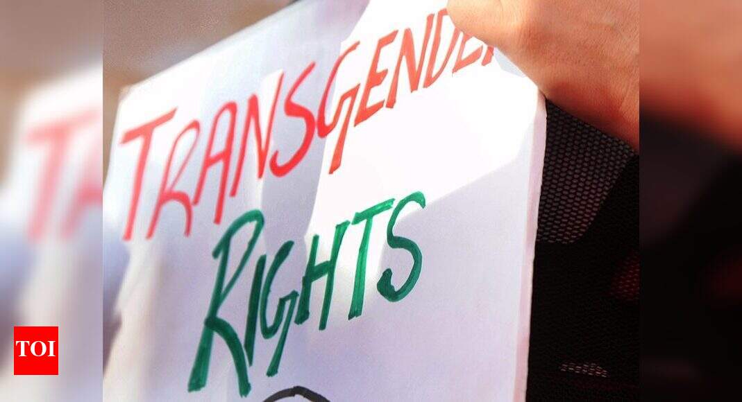 Transgenders find space in new labour bill - Times of India