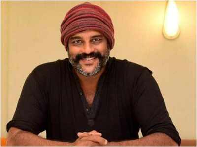 Murali Gopy turns nostalgic as his debut movie 'Rasikan' completes 15 ...