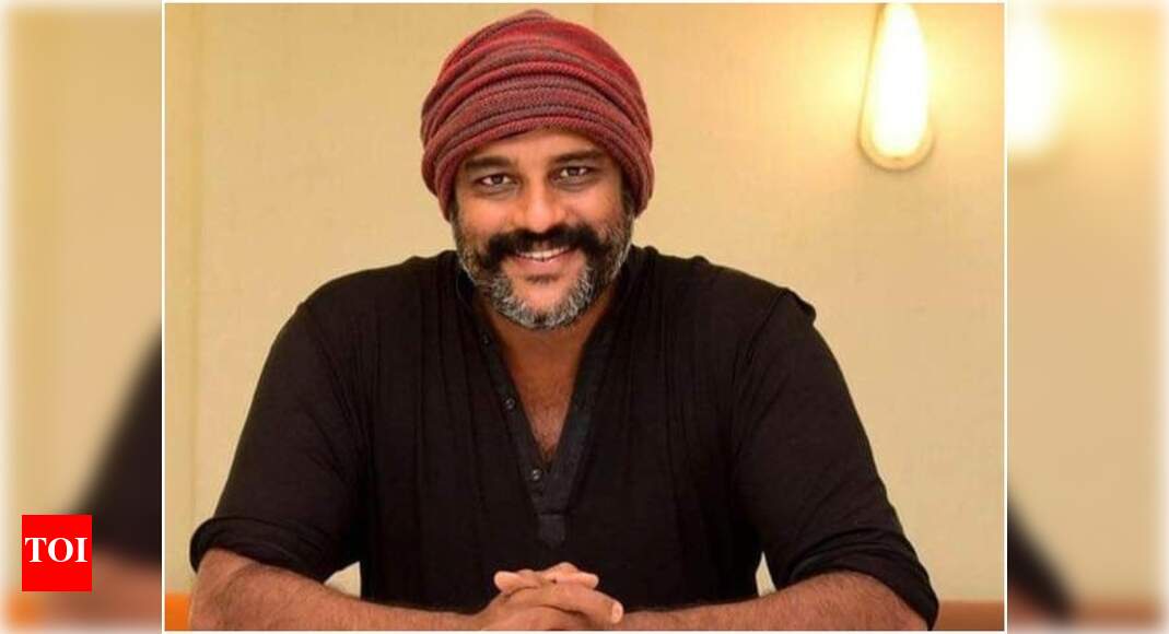 Murali Gopy turns nostalgic as his debut movie 'Rasikan' completes 15 ...