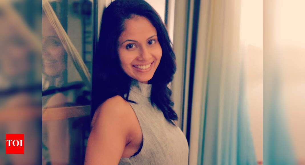 Monday Motivation: Chhavi Mittal shares her inspiring life-defining ...