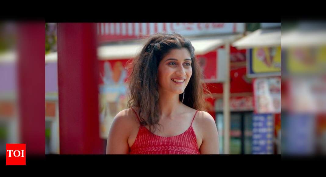 Photos: Deeksha Joshi looks stunning in 'Love Ni Love Story' | Gujarati ...
