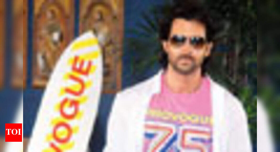 Pink is very manly - Times of India