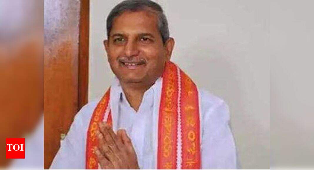 HC relief for TRS MLA in citizenship row; stay extended for 8 weeks ...