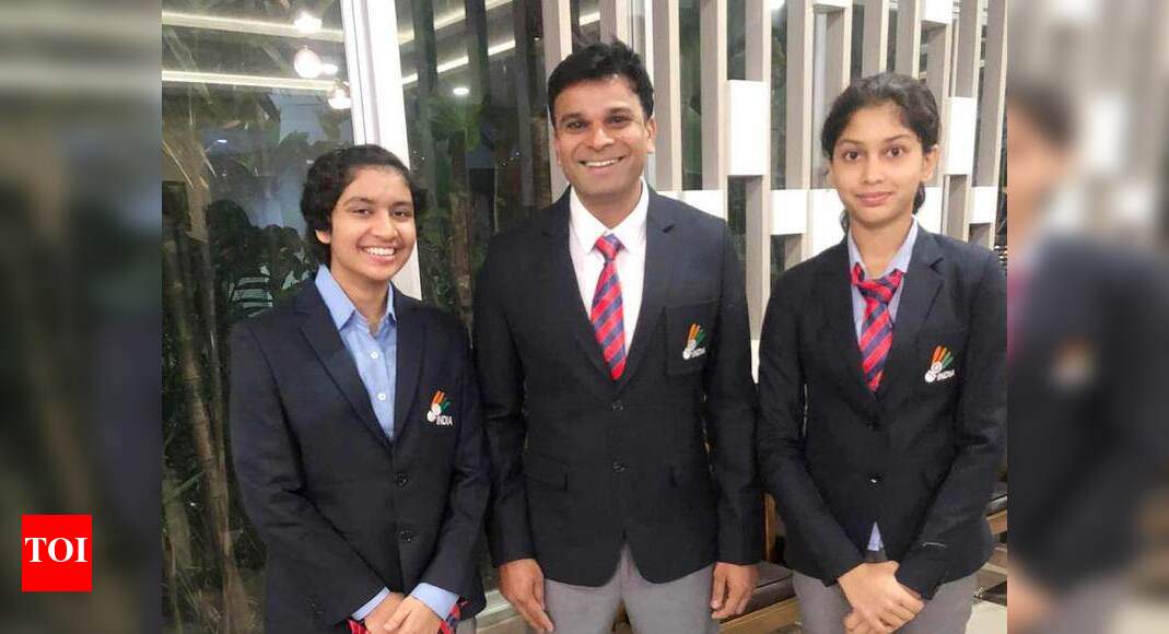 I learnt a lot as Indian junior badminton team coach, says Ajay Dayal ...