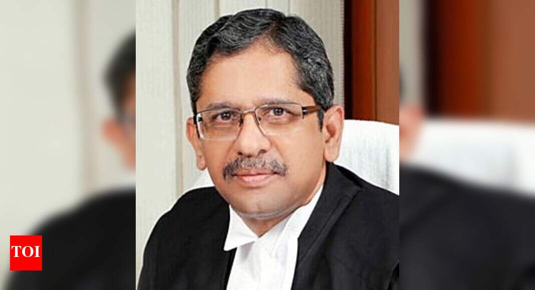 Nalsa to offer free lawyers to poor at pre-arrest stage | India News ...