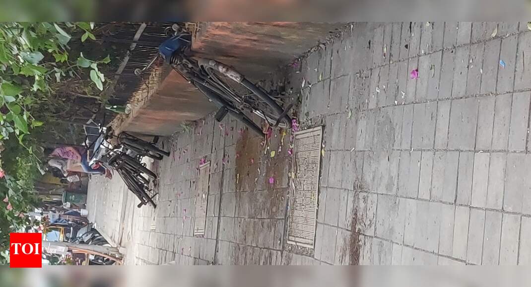 khatara cycles - Times of India