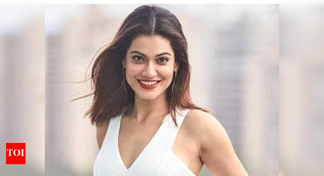 Payal Rohatgi sent to jail for 9 days for Nehru post - Times of India