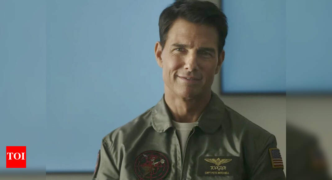 'Top Gun: Maverick' new trailer: Tom Cruise takes to the skies once ...