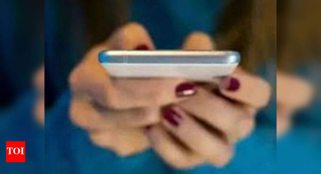 Chinese e-major BYD to make mobile phones in Chennai - Times of India