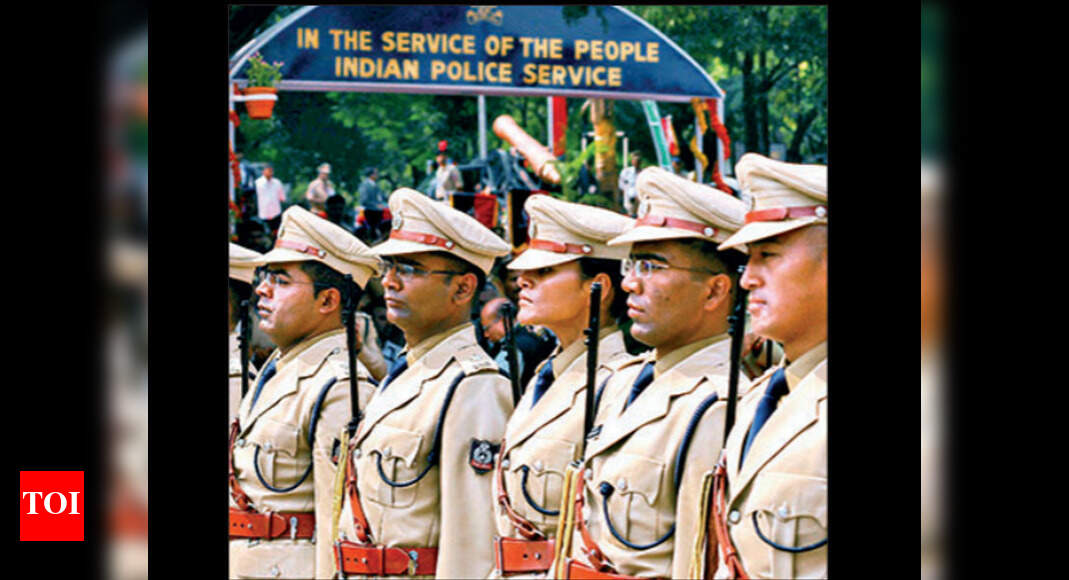 National Police Academy invites new IPS officers to shape trainee ...