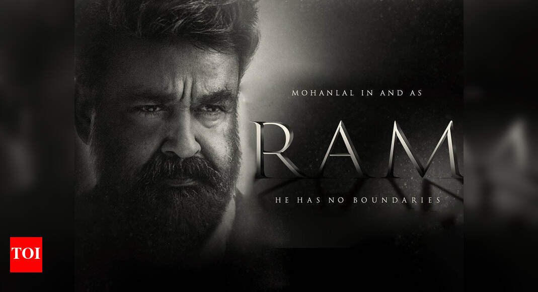 Mohanlal-Jeethu Joseph movie titled Ram | Malayalam Movie News - Times ...
