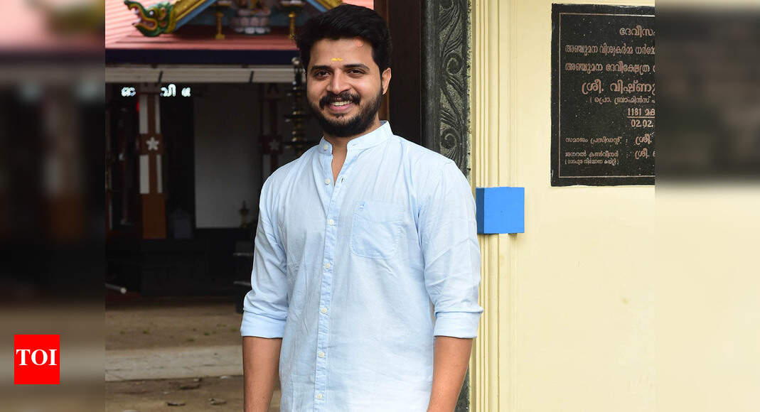 Krishna Sankar’s Kochaal kicks off in Kochi | Events Movie News - Times ...