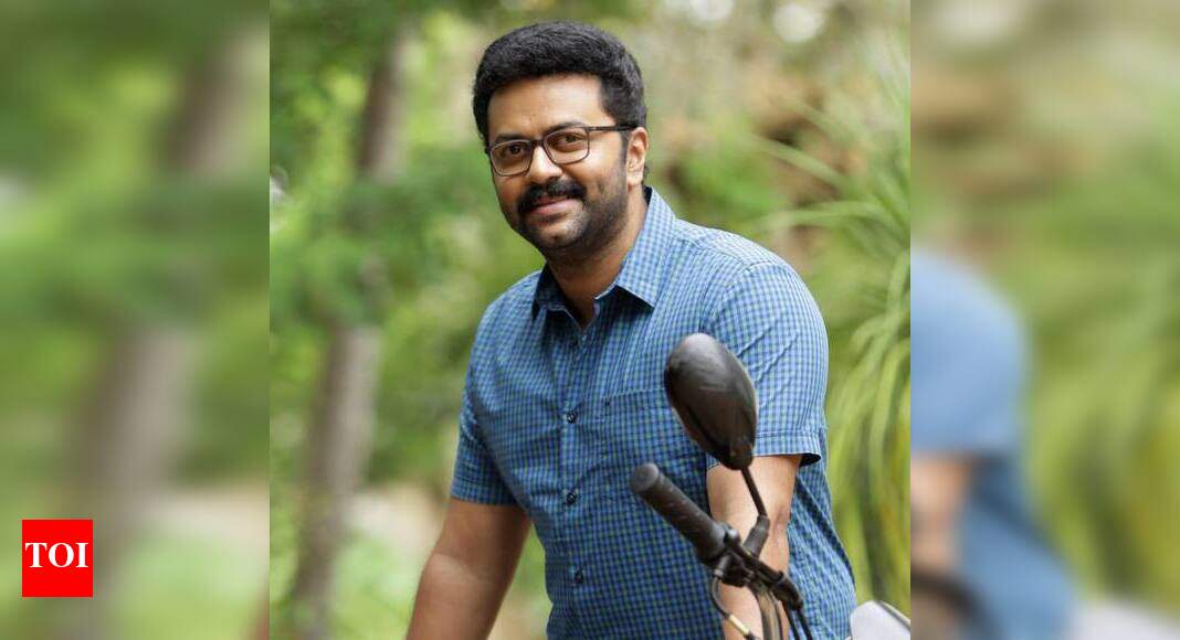 Indrajith celebrates his birthday | Malayalam Movie News - Times of India