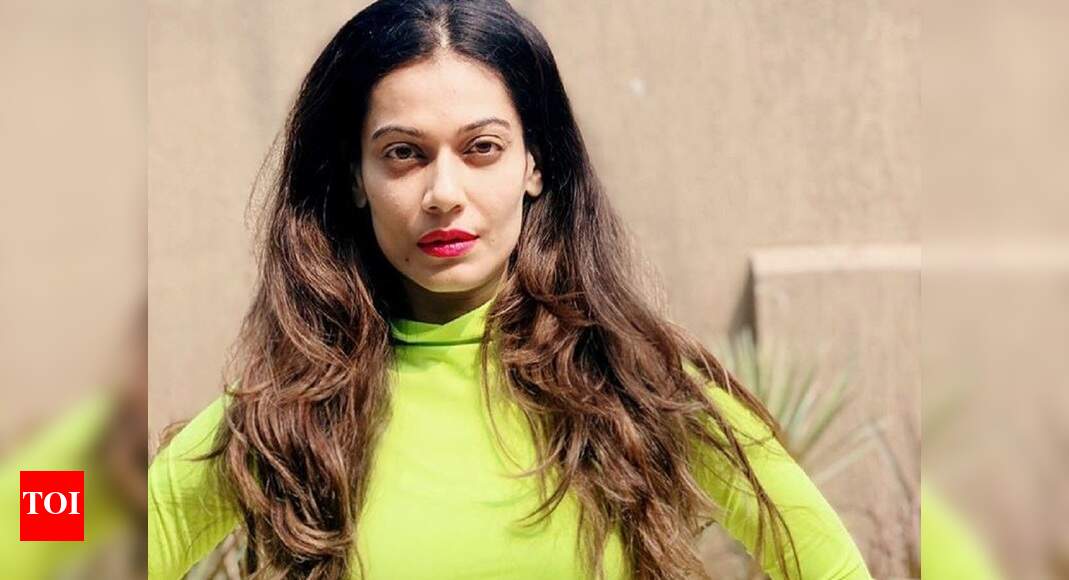 Bigg Boss 2 contestant Payal Rohatgi granted bail 2 days after being ...