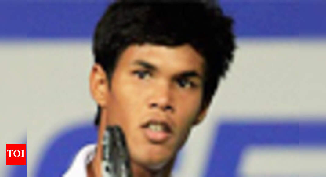 Australian Open: Somdev gets a tough first round at Australian Open ...