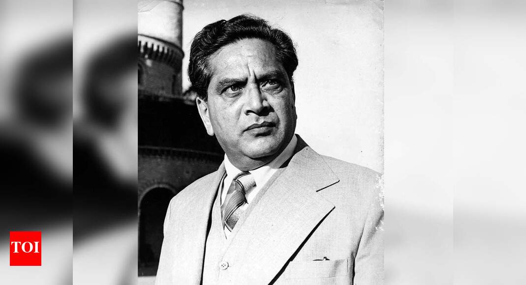 Legendary actor Dr Shreeram Lagoo passes away: Take a look at his popular films | Hindi Movie ...